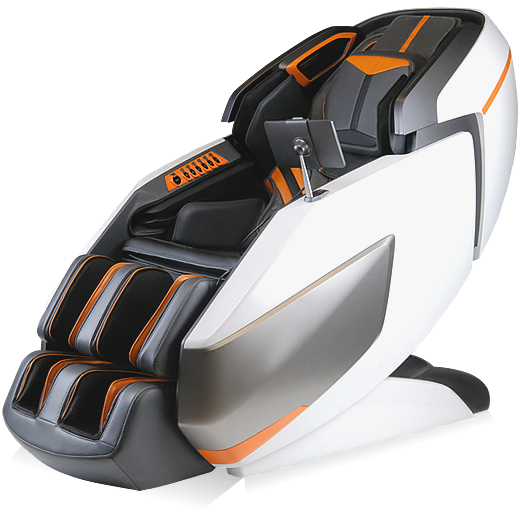 Fotoliu masaj la Pret Avantajos cu Garantie 3 ani - Komoder