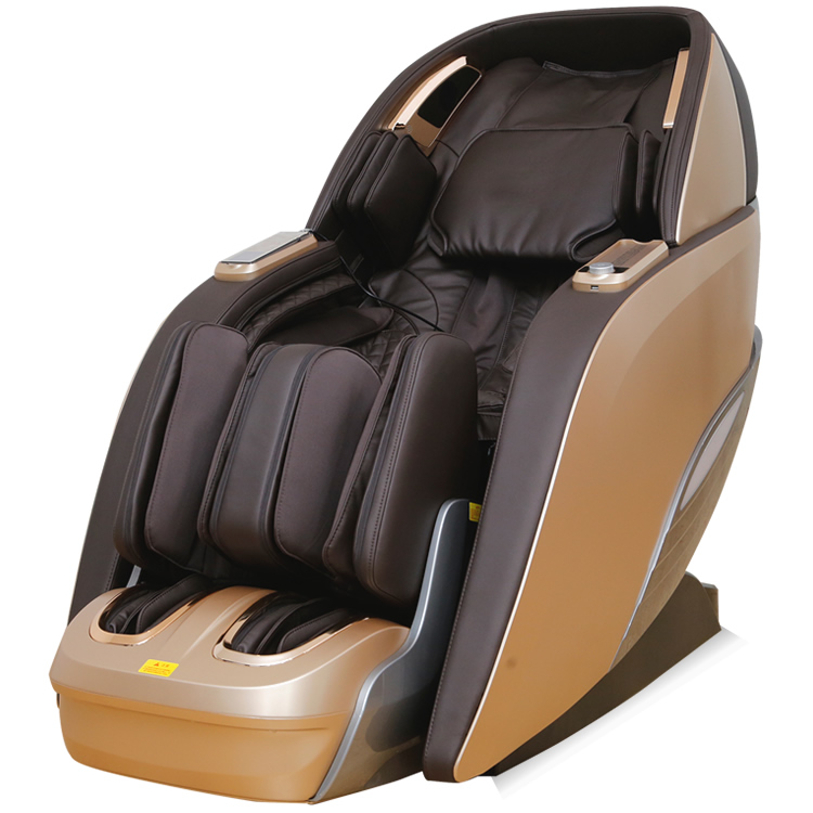 Fotoliu masaj la Pret Avantajos cu Garantie 3 ani - Komoder