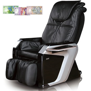 Fotoliu masaj la Pret Avantajos cu Garantie 3 ani - Komoder